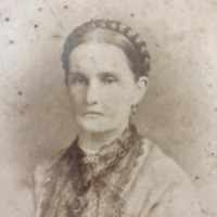 Salvadora Mora Peréz (1822–1897)