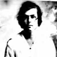 Ellen Peabody Eliot (1894–1987) • FamilySearch