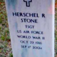 Herschel Raymon Stone (1916–2004) • FamilySearch
