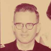 Edgar Ray Fleming (1930–1983) • FamilySearch