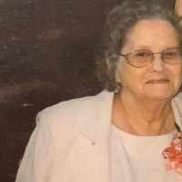 Cora Lee Jones (1929–2009) • FamilySearch