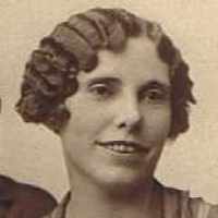 Edith Elizabeth Scott (1891–1980) • FamilySearch