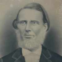 William Acy Jr. (1822–1908) • FamilySearch