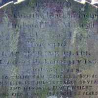 Janet Wright (1794–1879) • FamilySearch