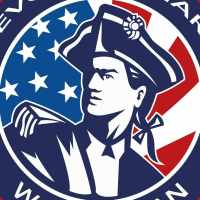 Isaac Davis (1710–1805)