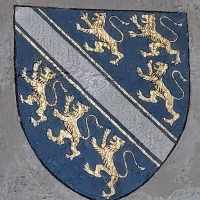 Richard de Bohun II (1010–1060) • FamilySearch
