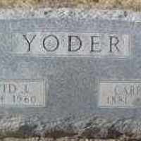 Carrie Frances Setzler (1881–1949) • FamilySearch