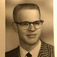 Gerald Russell Downing (1942–2006) • FamilySearch