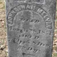 Jonathan Melvin (1776–1851) • FamilySearch