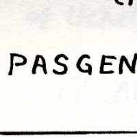 Pasgen ap Urien (0850–0910)