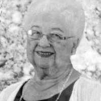 Eleanore Adeline Erickson (1927–2018) • FamilySearch