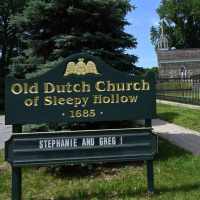 Isaac Dean Sr. (1698–1784) • FamilySearch