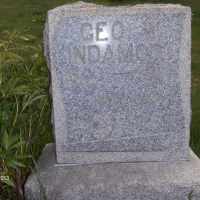 George William Lindamood (1900–1916) • FamilySearch