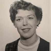Joyce Annette "Rocky" Flint (1936–2000)