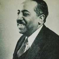 Arnaud Wendell Bontemps (1902–1973) • FamilySearch