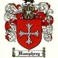 Margery Humphrey (1572–1608)