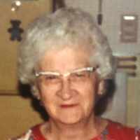 Elizabeth Alberta Boozell (1908–2001) • FamilySearch