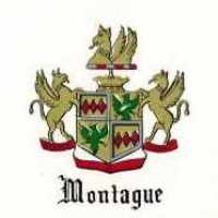 Lady Catherine Montague (1235–1275)