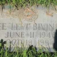 Lee Truscott Bivins II (1946–1994) • FamilySearch