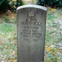 John Anderson Manasco Sr. (1778–1837) • FamilySearch