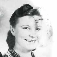 Helen Lucille Mitchell (1915–1973) • FamilySearch