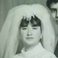 María Bertha Jiménez Vidales (1945–2022) • FamilySearch