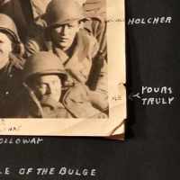 Forrest Kelsey Mitchell (1912–1987)