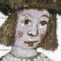 Sir Hugh le Despenser the younger (1286–1326)