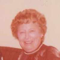 Lucile Marie Clute (1912–1984) • FamilySearch