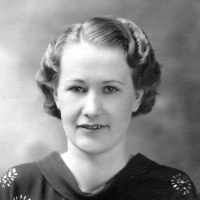 Ree Bruce (1917–2005) • FamilySearch