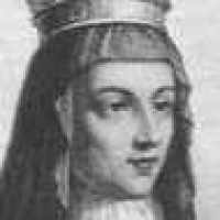 Basinia of the Thuringians I (0310–0404)