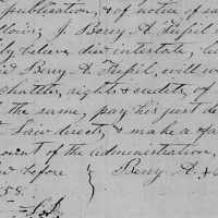 Arnold Benjamin Fussell (1806–1857)