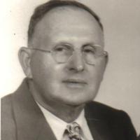 Stephen George Purcell (1888–1965)