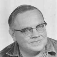 Ralph Edward Woerner (1924–1978) • FamilySearch