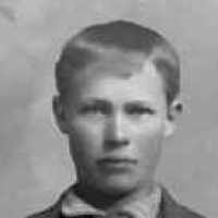 James Edgar Petersen (1880–1898) • FamilySearch