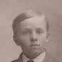 Moses Flatt Reeder (1889–1960) • FamilySearch