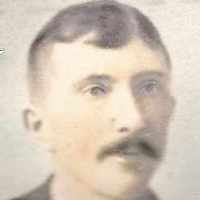 Joseph Reinhard Weinborn-Ranker (1866–1917) • FamilySearch