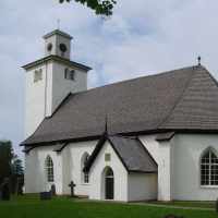 Karin Mathilda Olsson (1895–1988) • FamilySearch