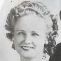Lorna G Jackson (1921–2005) • FamilySearch