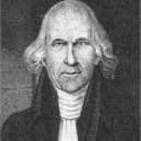 Reverend James Jenkins (1764–1847)