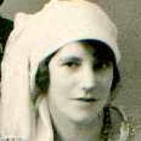 Elizabeth Emma Elliot (1894–1972) • FamilySearch