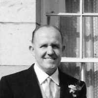 William Potter (1912–1989) • FamilySearch