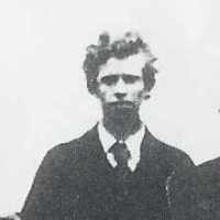 John Franklin McWethy (1874–1950) • FamilySearch