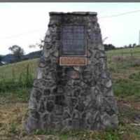 Edward Dale Carter (1744–1774)