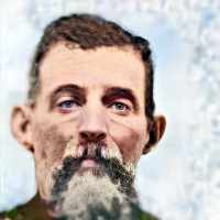 William George Sr Palmer (1821–1891) • FamilySearch