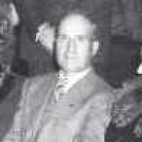 George Washington Harris Sr (1885–1973) • FamilySearch