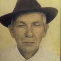 Bush Jackson Vines Sr (1886–1971) • FamilySearch