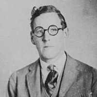 Berton Braley (1882–1966) • FamilySearch