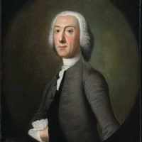 Dr. Lionel Chalmers (1712–1777)