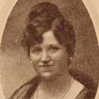 María Menéndez Behety (1879–1979)